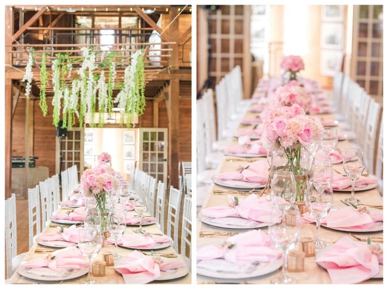 Everal Barn Wedding Westerville Ohio - belindajeanphotography.com