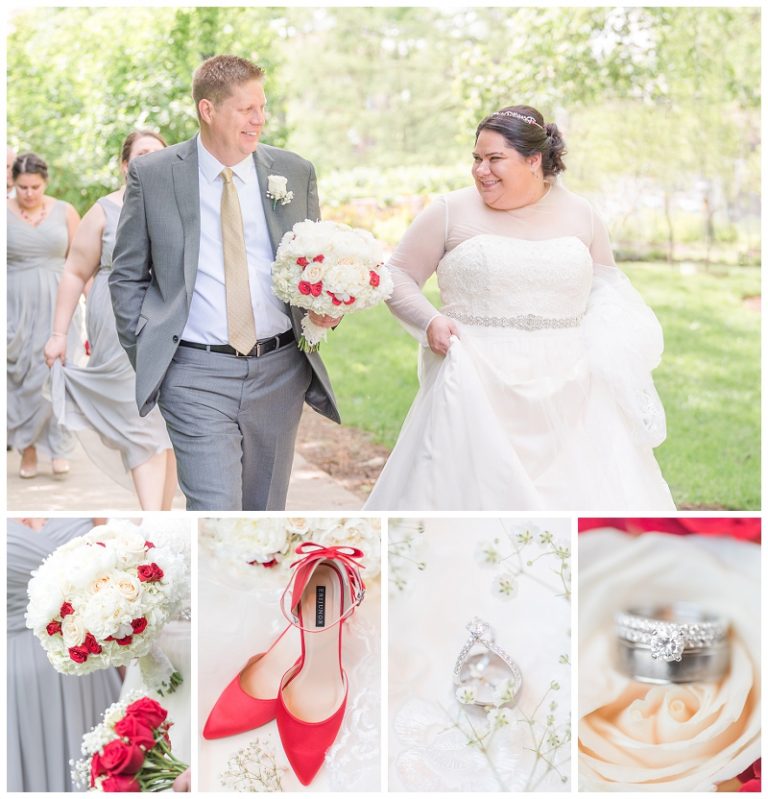 The Blackwell Inn Wedding - Krista + Bob - belindajeanphotography.com